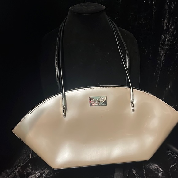 Beijo | Bags | Bruno Over The Moon Classic Purse | Poshmark